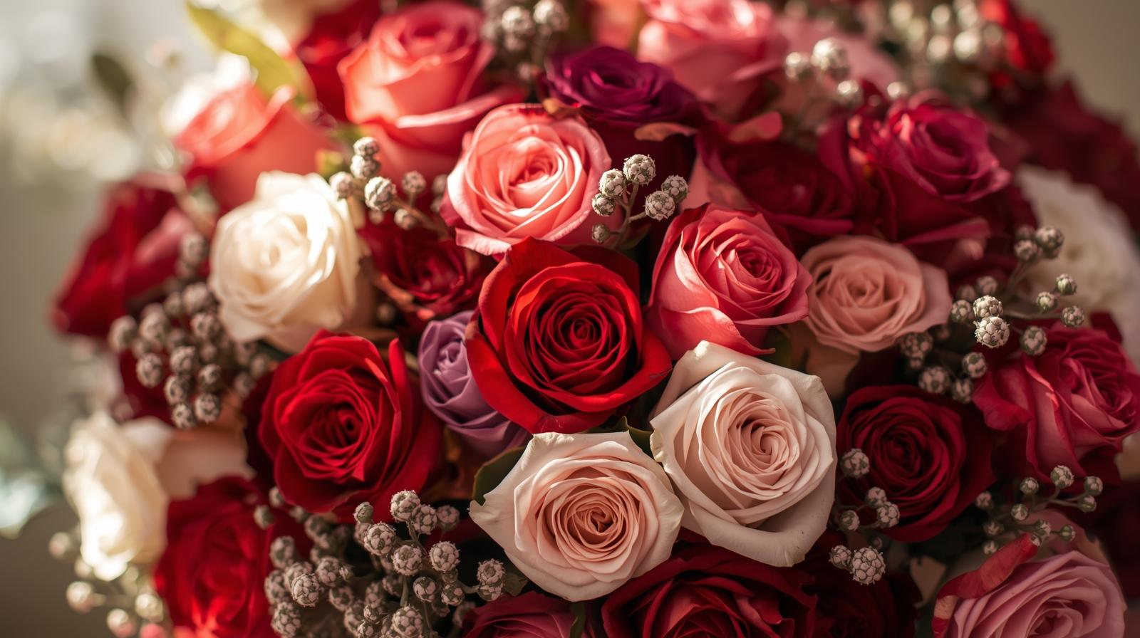 Binette et Filles | Fleuriste artisanale à Montréal